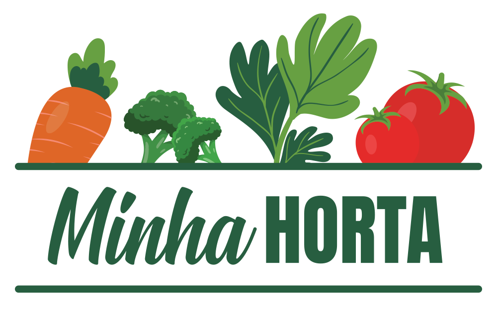 Minha Horta - Resumo 01 - Minhas Plantas